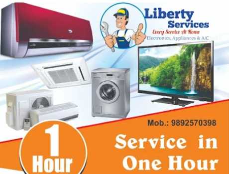 Ac, Washing Machine, Refrigerator, Television Repair and Service ...